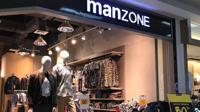 Ada Diskon 50 Persen di Manzone MaRI Makassar - Tribun-timur.com