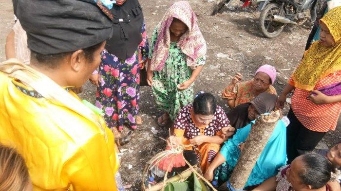 Tradisi Mappalili di Segeri Pangkep, Mengejar Berkah Panen Melimpah ...