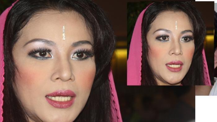 Masih Ingat Maria Eva? Pedangdut Pernah Viral Bareng Anggota DPR Gegara ...