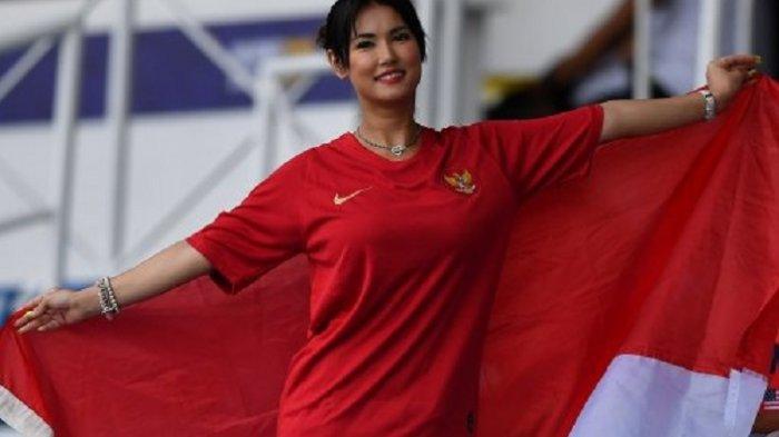 Pesan Khusus Maria Ozawa untuk Penggemarnya di Indonesia Soal Covid-19, Miyabi: Hello Bosku ...