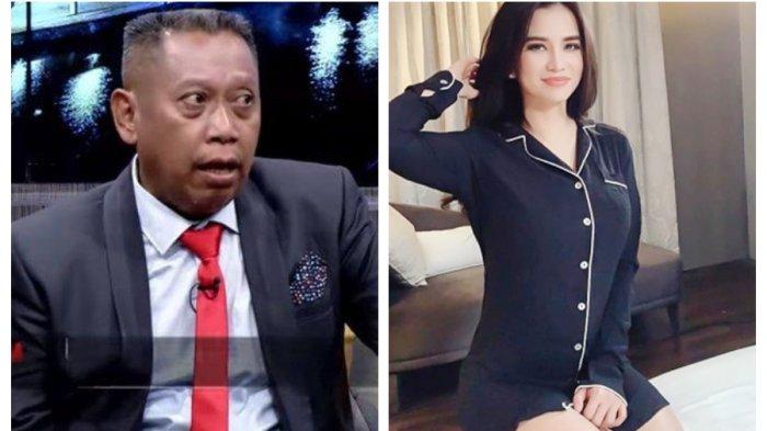 FAKTA Sosok Maria Vania, Wanita Cantik yang Ajak Tukul Arwana Kekasih ...