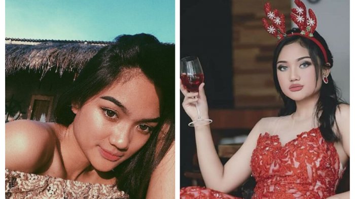 Marion Jola Blak-blakan Tentang Pacar dan Tipe Pria Idamannya, 'itunya' Tak Boleh Besar - Tribun ...