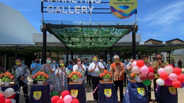 Marketing Gallery Tanjung Bunga hanya 500 Meter dari TSM Makassar ...
