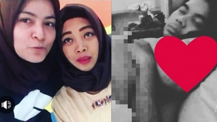 Marry Widdi Si Korban Pelakor Anak SMA Akhirnya Dapat Balasan ...