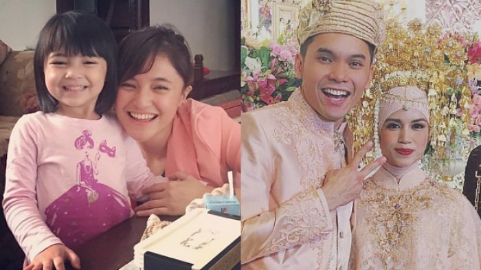 4 Tahun Cerai dengan Ben Kasyafani, Marshanda Curhat Sedih, Begini ...