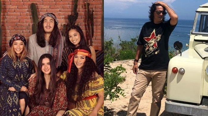 Berita Bucek Depp sekarang Terbaru Hari Ini - Tribun-timur.com