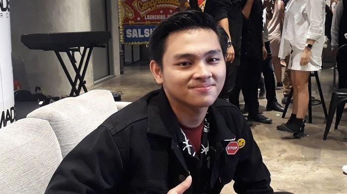 Masih Ingat Aldi Maldini? Eks Personel CJR Buat Pengakuan Soal Ribut ...