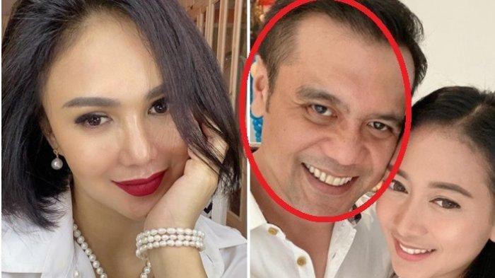 Masih Ingat Chico Hakim Mantan Yuni Sarah? Begini Kabarnya usai Nikahi ...