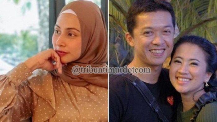 Masih Ingat Deswita Maharani Mantan Taufik Hidayat? Begini Kabarnya ...