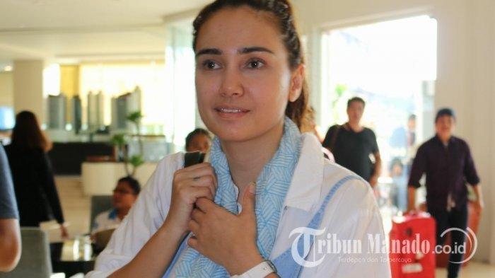 Masih Ingat Feby Febiola? Dulu Divonis Kanker Ovarium, Kondisi Sekarang ...