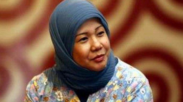 Masih Ingat Prita Mulyasari? Korban Pertama UU ITE, 13 Tahun Lalu ...