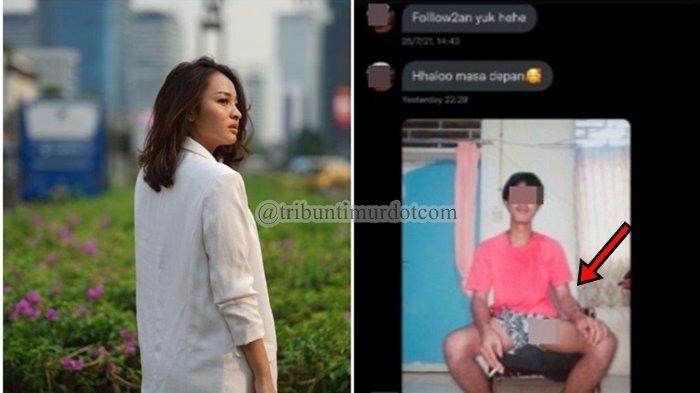 Masih Ingat Revina VT Viral Kasus dengan Psikolog? Kini Trending Gegara ...