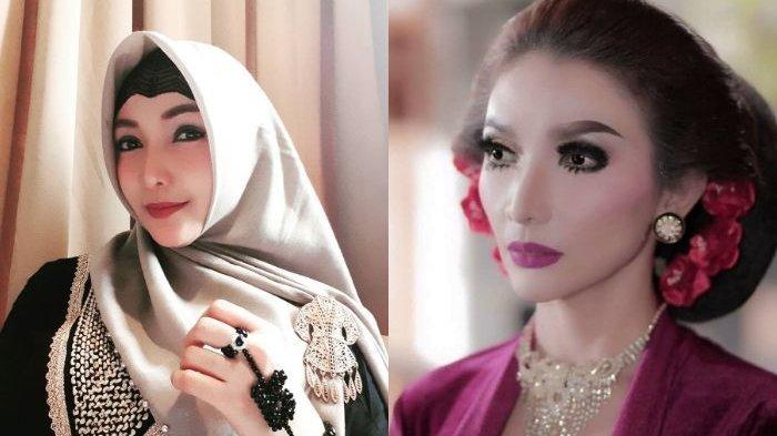 Masih Ingat Roro Fitria? Dulu Ngaku Punya Rumah Berlapis Emas Rp12 M ...