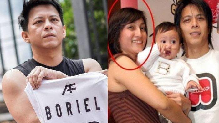 Masih Ingat Sarah Amalia? Mantan Istri Ariel Noah Diam-diam Ubah ... Masih Ingat Sarah Amalia? Mantan Istri Ariel Noah Diam-diam Ubah ...