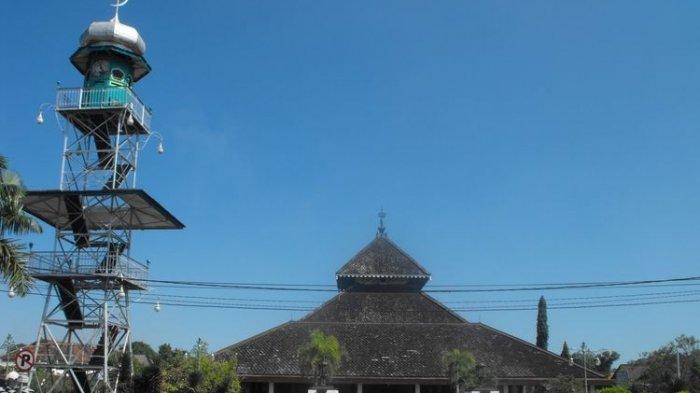 Sejarah Runtuhnya Kerajaan Demak - Tribun-timur.com