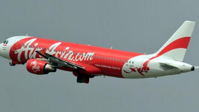 PROMO - Daftar Harga Tiket Pesawat Air Asia Terbaru 2019, Sudah ...