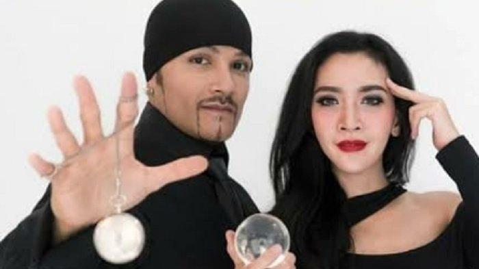 Masih Ingat Romy Rafael? Dulu Pernah Hipnotis 5.000 Orang Sekaligus Ini ...