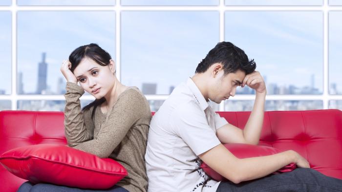 Ini Tanda Tanda Orang Yang Belum Siap Menikah Tribun Timur