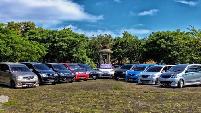 Ini Syarat Jadi Anggota Makassar Avanza Xenia Club - Tribun-timur.com