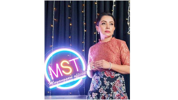 Menantu Soeharto, Mayangsari Istri Bambang Trihatmodjo Akhirnya Buka ...