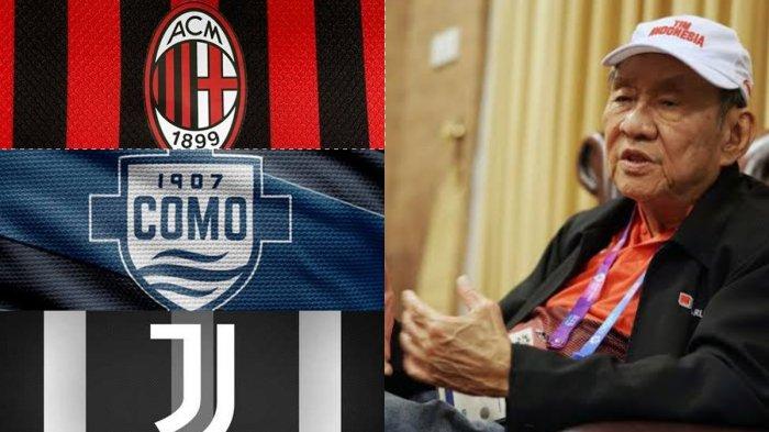 10 Orang Terkaya Pemilik Klub Liga Italia : Owner Djarum Kalahkan Bos ...