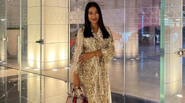 Profil Maya Gadis Bulupoddo Sinjai Sulsel Dilamar Bule Italia Francesco ...