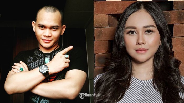 Ini Komentar Mbah Mijan Usai Nonton Video Syur Mirip Aura Kasih - Tribun-timur.com