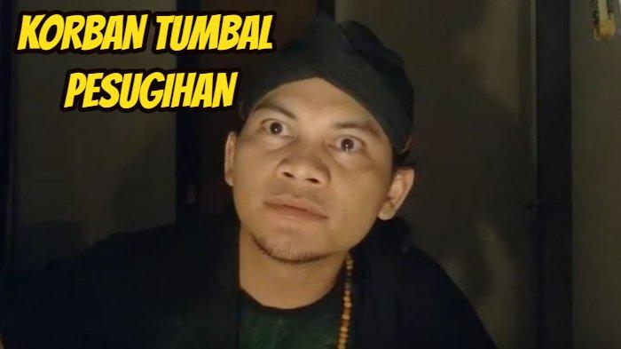 Mbah Mijan Ungkap yang Dilakukan Mahkluk Gaib di Jalan Raya Naragong ...