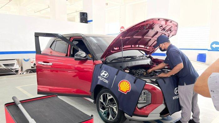 Hyundai Jamin Layanan Aftersales, Ada Home Service, Mobile Service ...