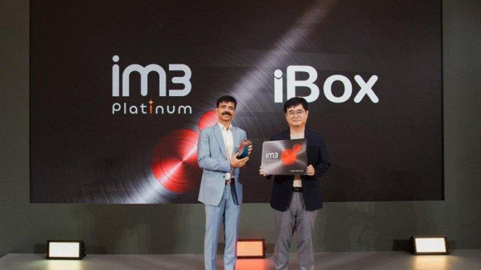 IM3 Tawarkan Bundling di Pembelian iPhone 16, Hadirkan Kuota hingga 200 ...