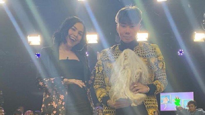 Nikita Liburan Melaney Ricardo Ketakutan Diramal Roy Kiyosi Kasus Elza ...