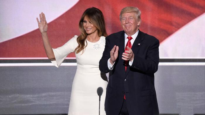 Presiden Amerika Donald Trump dan Istri Positif Covid-19 - Tribun-timur.com
