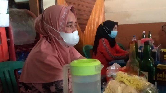 Merasa Difitnah Mie Ayam Berisi Kepala Tikus, Pemilik Warung di Palopo Lapor Polisi - Tribun ...