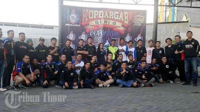 VIDEO: Suasana Kopdargab YRCI Sulsel di Depan Showroom SJAM Daya ...