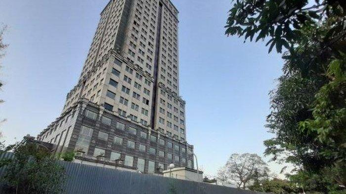 Heboh Menara Saidah Angker dan Kisah Mistisnya, Ini Lokasi dan ...