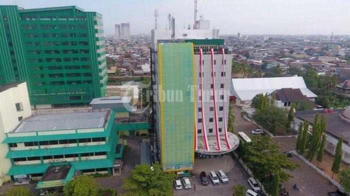 Kenapa Harus Kuliah di UMI? Berikut Alasannya - Tribun-timur.com