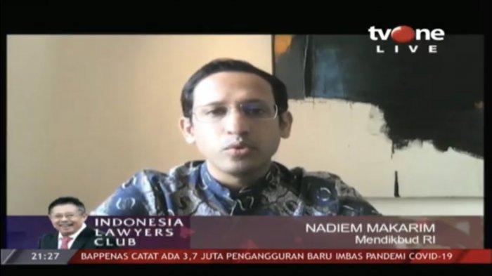 Dari Program Organisasi Penggerak Kini Merdeka Belajar Andalan Nadiem Makarim dan Kemendikbud ...