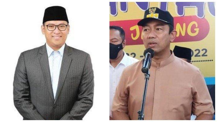 Survei Elektabilitas Terbaru Calon Gubernur Jawa Tengah, Hendrar Prihadi dan Sudaryono Besaing ...