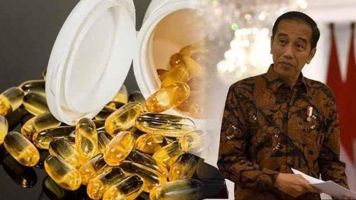 Mengenal Avigan dan Klorokuin, Obat yang Dipesan Presiden Jokowi untuk ...