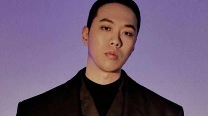 Mengenal BewhY, Rapper Korea yang Akan Berkolaborasi dengan Donghae ...