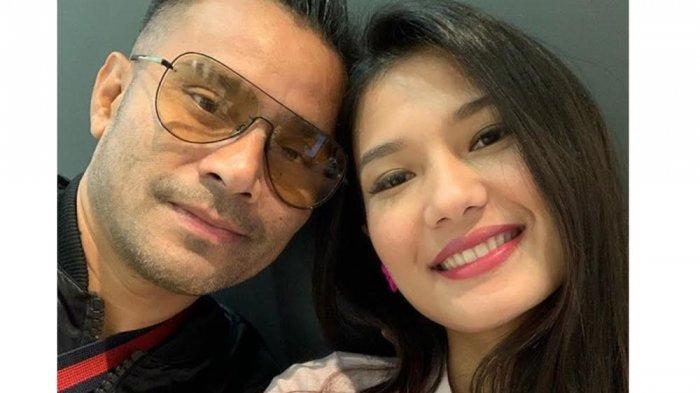 Mengenal Istri Judika, Angkat Suara Setelah Suaminya Dikritik Nyanyikan ...