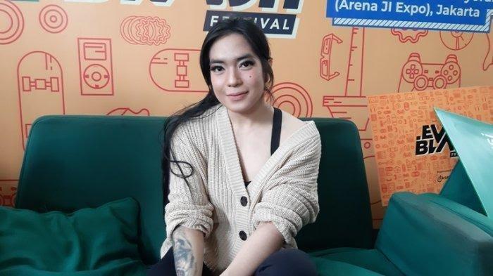 Mengenal Prisa Rianzi Mantan Duet J-Rocks, Sempat Menepi Kini Comeback ...