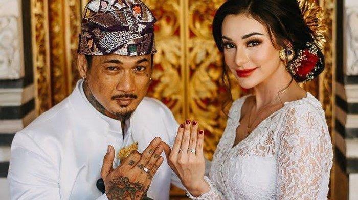 Mengenal Sosok Nora Alexandra Istri Jerinx SID yang Jadi Sorotan ...