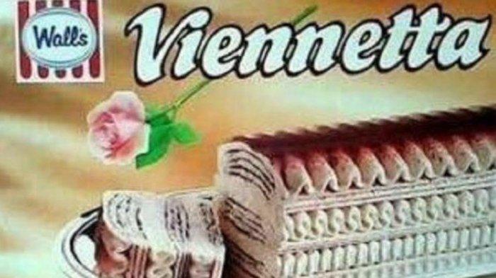 Mengenal Viennetta, Es Krim yang Tenar di Tahun 90-an Bakal Dijual Lagi ...