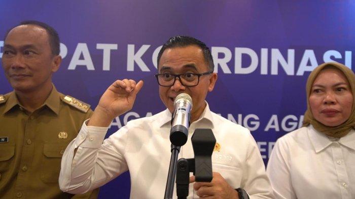 Ancaman Serius ASN Tak Netral di Pilkada, MenPAN-RB: Bisa Diberhentikan - Tribun-timur.com