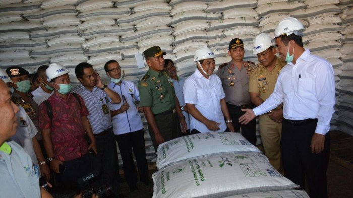 Ketua Serikat Pekerja PG Camming Bone Diperiksa Polisi, Ini Kasusnya ...