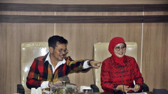 FOTO: Mentan SYL Bawakan Kuliah Umum di Unhas - Tribun-timur.com FOTO: Mentan SYL Bawakan Kuliah Umum di Unhas - Tribun-timur.com