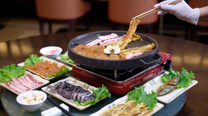 Restoran KOI Claro Makassar Buka Kembali, Ada Diskon hingga 20% ...