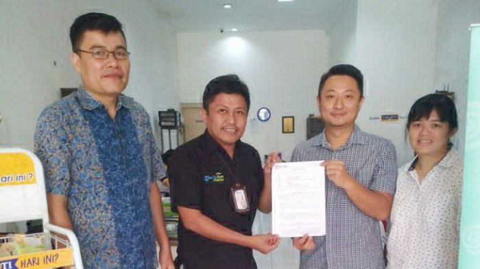Pakai TFC Premium, Beli Sari Roti Jadi Lebih Murah - Tribun-timur.com