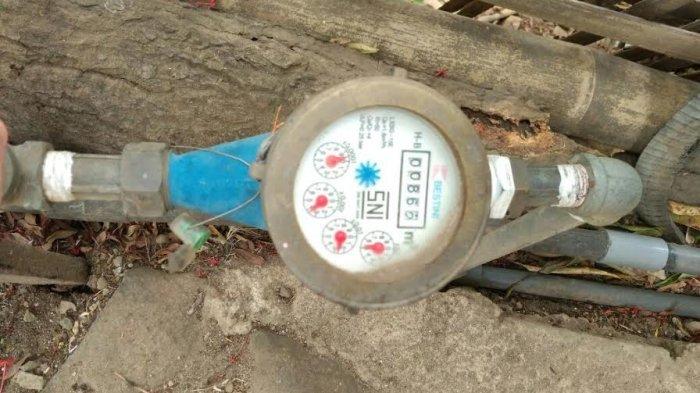 BREAKING NEWS: Sudah 5 Hari Air Bersih PDAM Tidak Mengalir di Bulukumba, Warga Soroti Kinerja ...